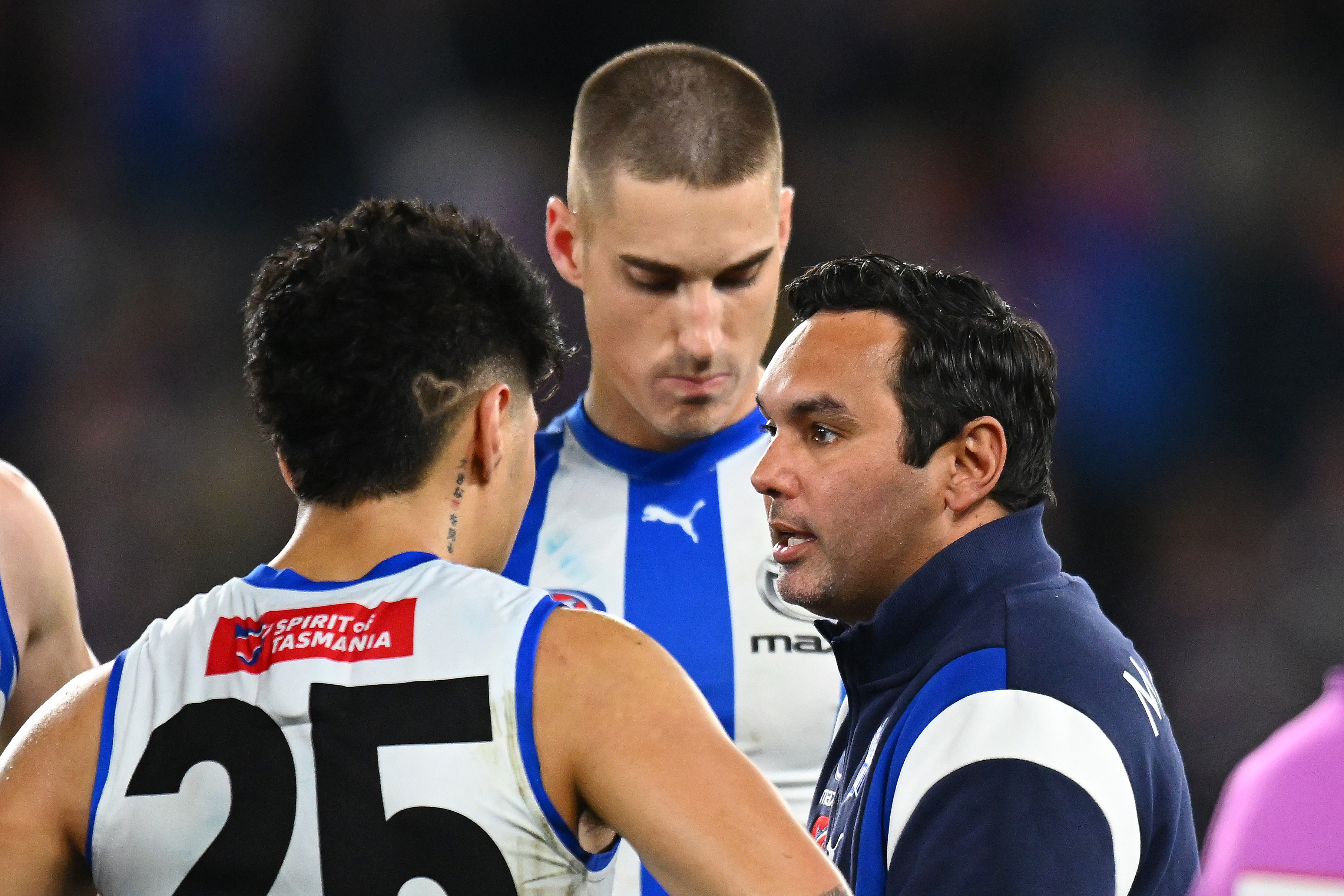 O'Loughlin named chief selector for Indigenous All ... | National Indigenous Times